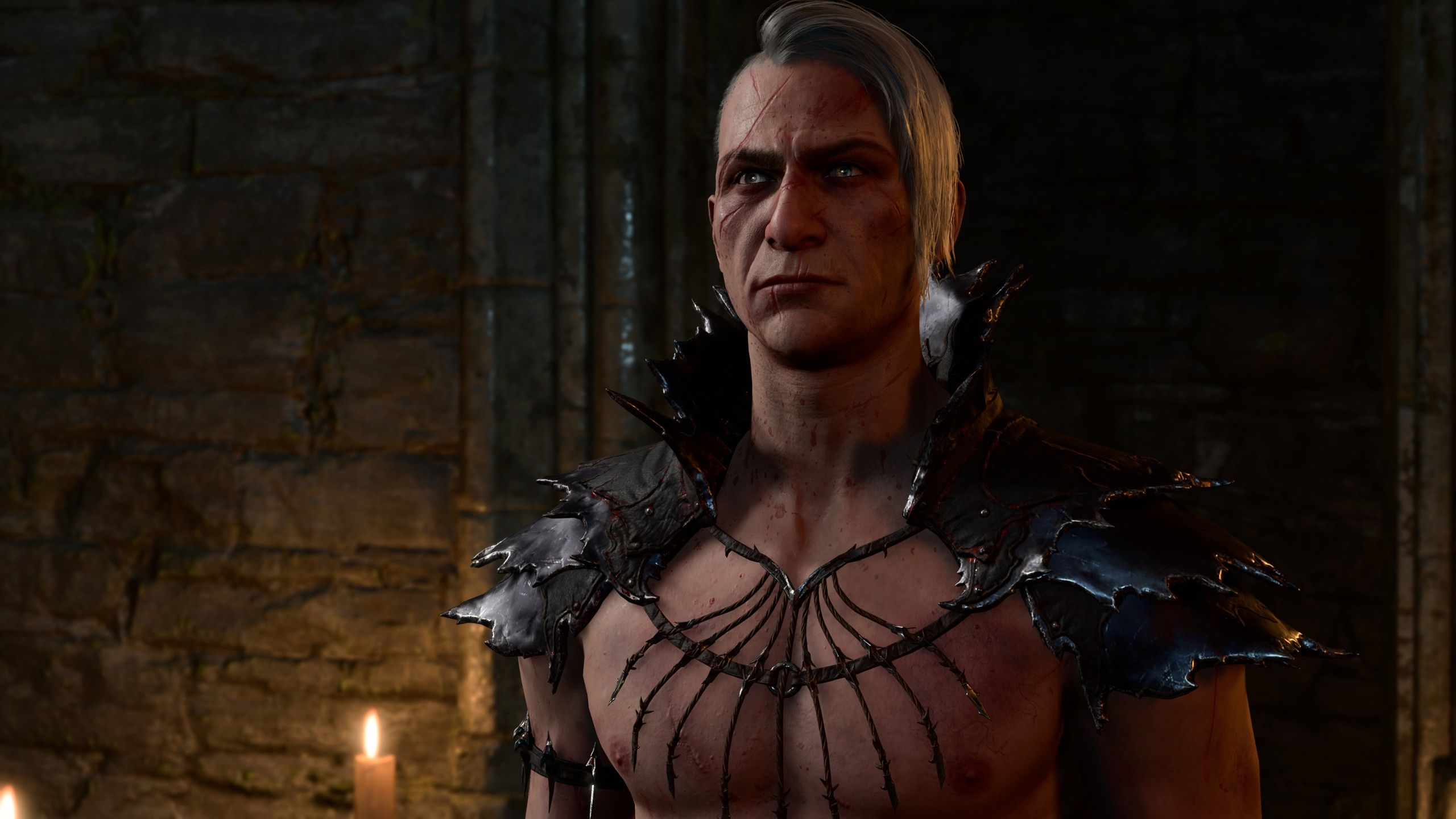 Baldur's Gate 3: How to get Loviatar's blessing from Abdirak | PC Gamer
