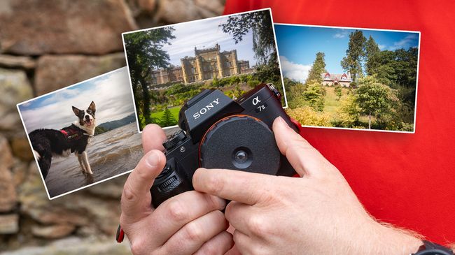 Photography Tutorials and How-Tos | Digital Camera World