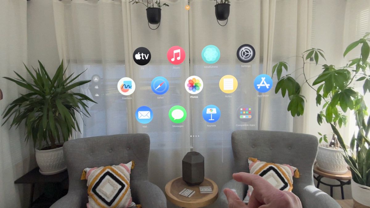 I’m skeptical iPhone Flip will be a success — and the Vision Pro proves it | Tom's Guide