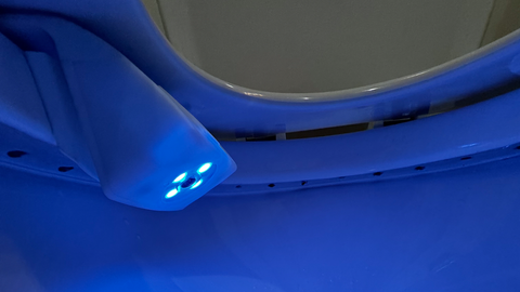 Toilet camera uses AI to analyze pics of poop and measure your gut ...