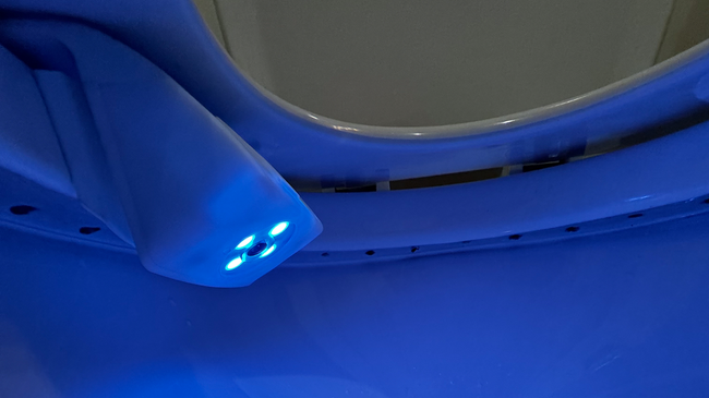 Toilet camera uses AI to analyze pics of poop and measure your gut ...