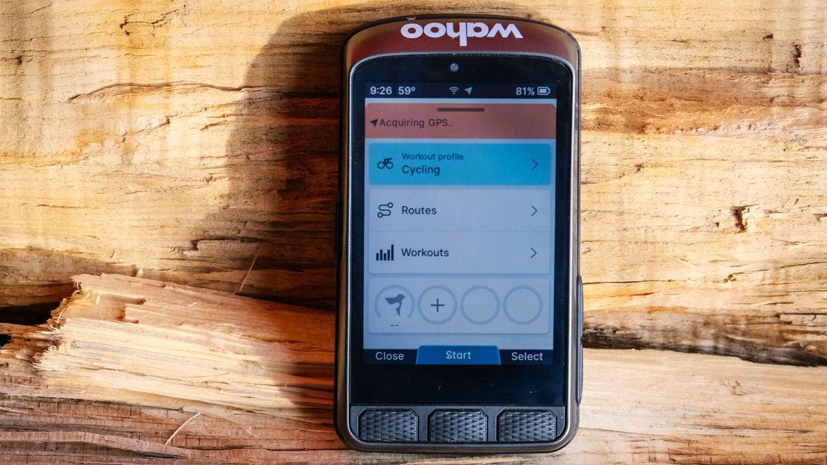 Best GPS bike computers in 2025: tested and reviewed | Tom's Guide