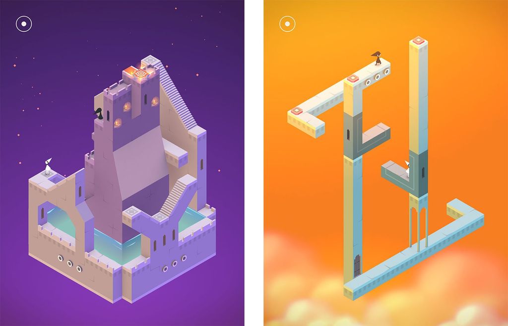 Monument Valley: Top 10 tips, hints, and cheats to guide Ida on her ...