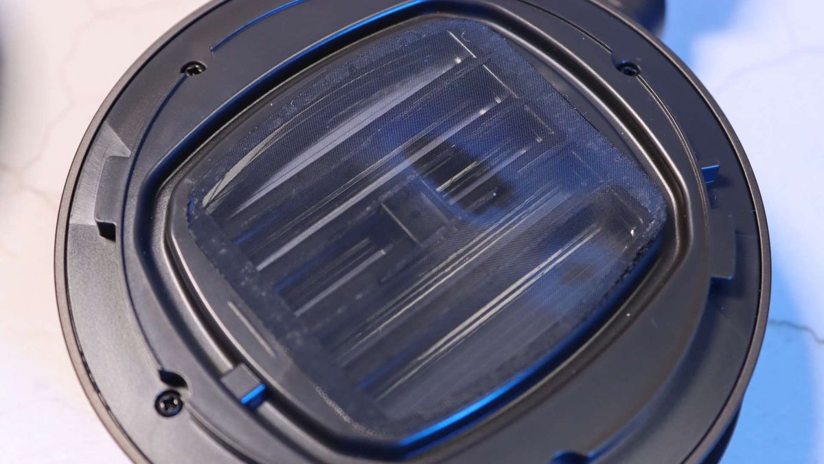 Audeze Maxwell gaming headset review | PC Gamer