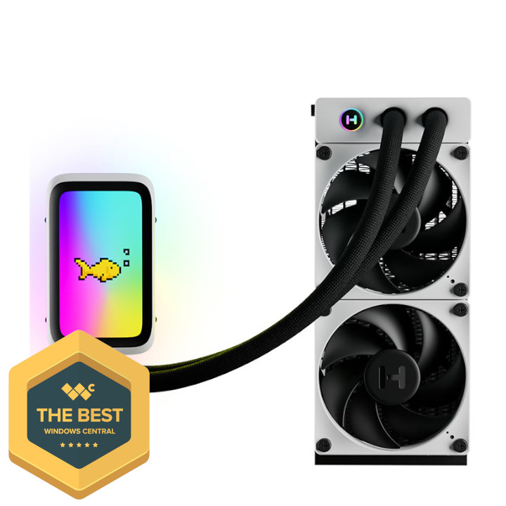 Best CPU coolers in 2024 for AMD Ryzen and Intel Core desktops ...