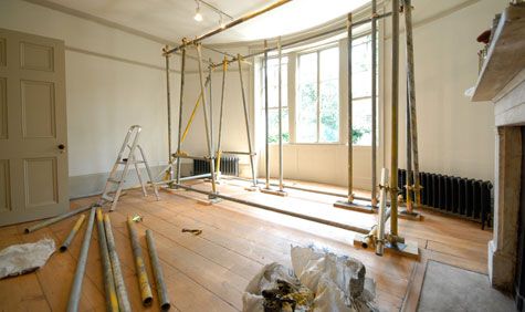 Ben Long 'Art Work', London | Wallpaper*