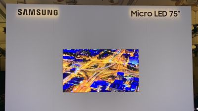 MicroLED TV: everything you need to know | What Hi-Fi?
