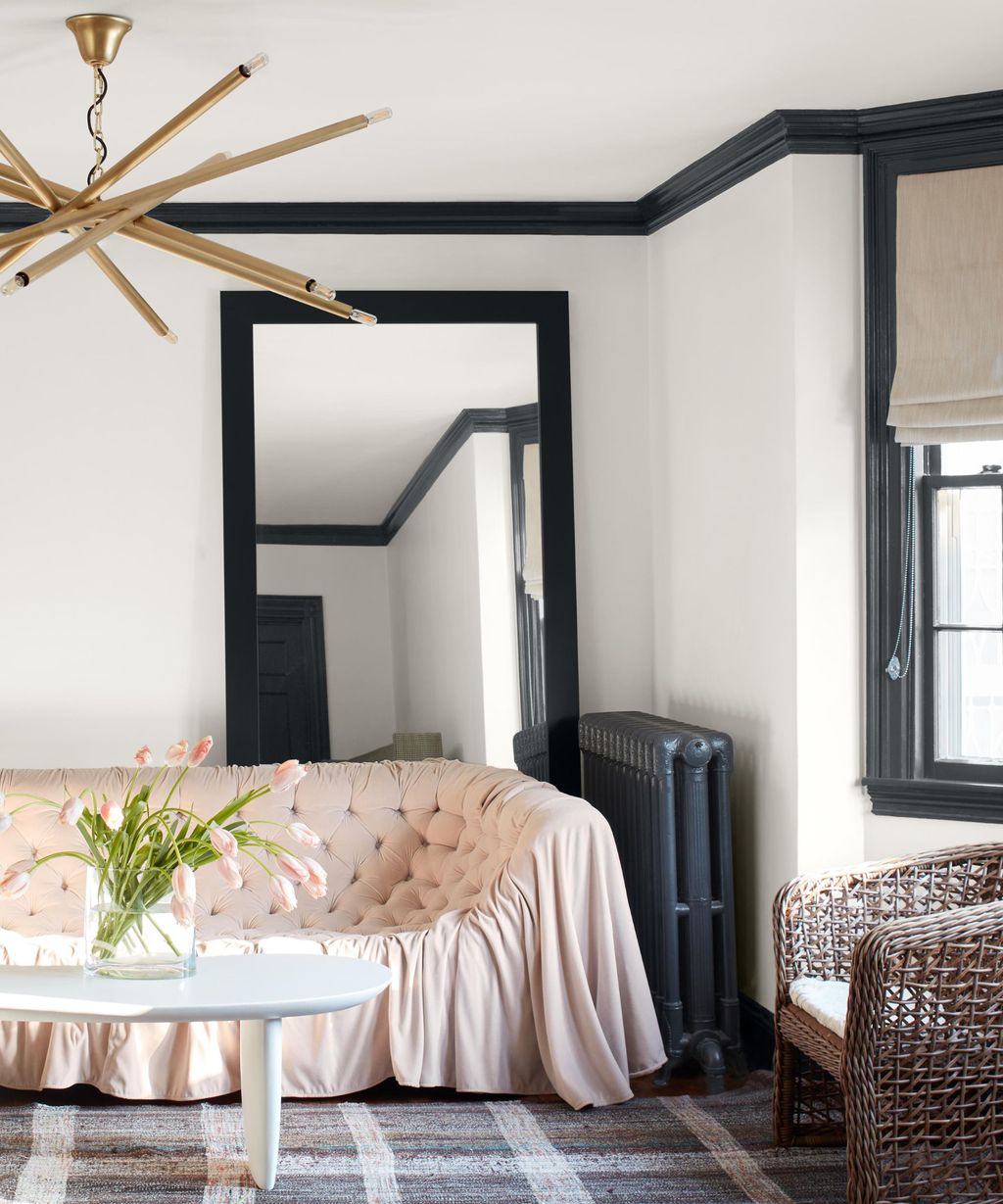 These are officially the best-selling Benjamin Moore paints of all time ...