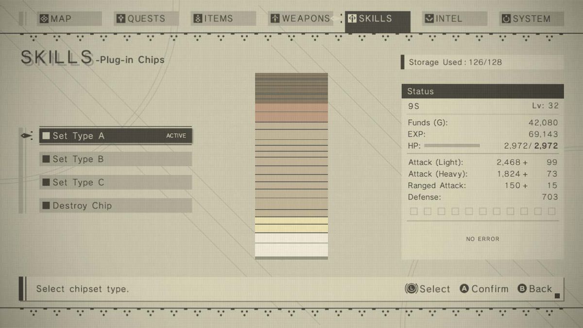 NieR: Automata The End of YoRHa Edition review | Tom's Guide