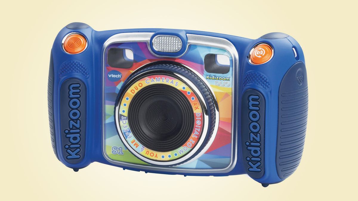 The best cameras for kids in 2016 | TechRadar