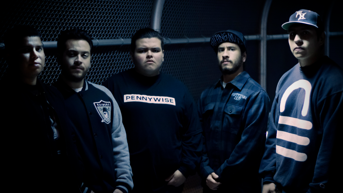 Rotting Out premiere End Of The Road | Louder