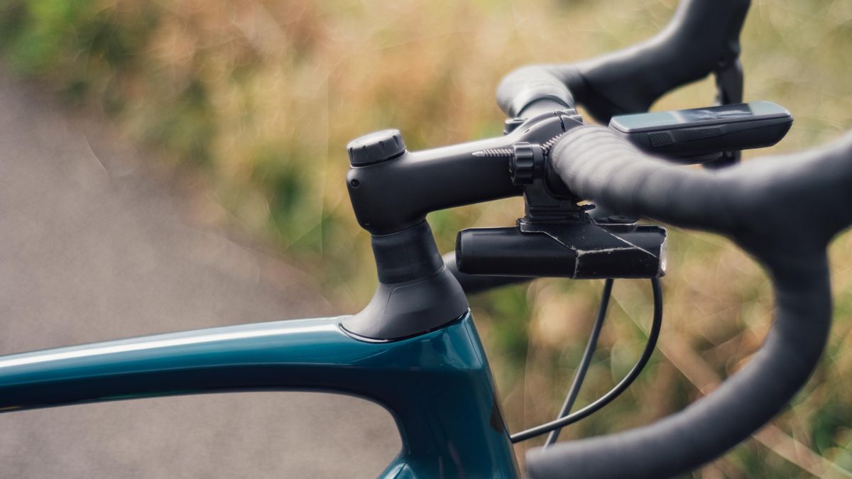 The Specialized Roubaix Expert is sublime in many ways, but has one ...