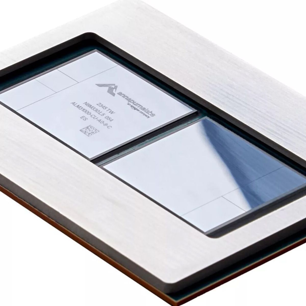 Amazon solidifies push into custom chips that replace Intel and AMD ...