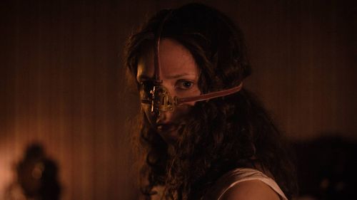 The first look at upcoming Pinocchio horror movie is probably going to ...