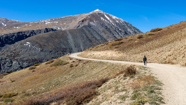 10 types of terrain you might encounter on your hikes | Advnture