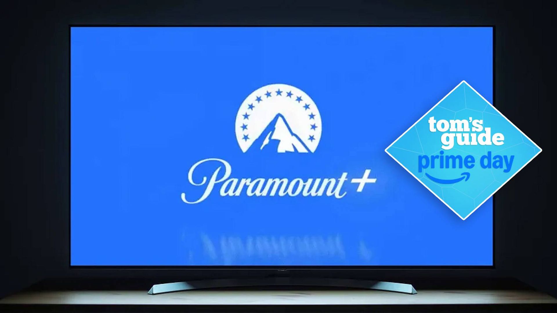 As a streaming writer, I can tell you that this $1 Paramount Plus Prime ...