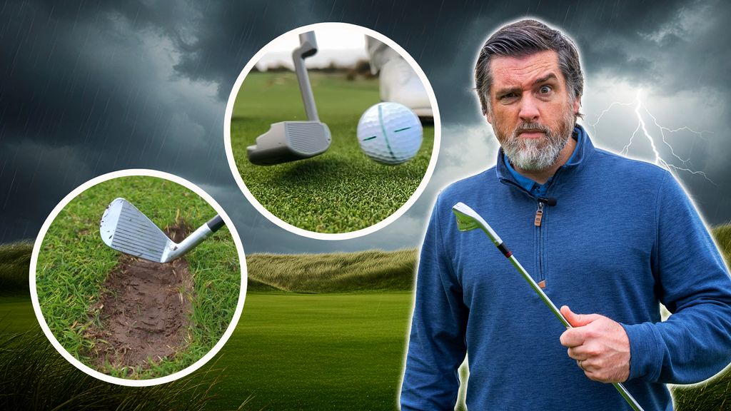 Driver Backswing: Your Complete Guide To Generating Power | Golf Monthly