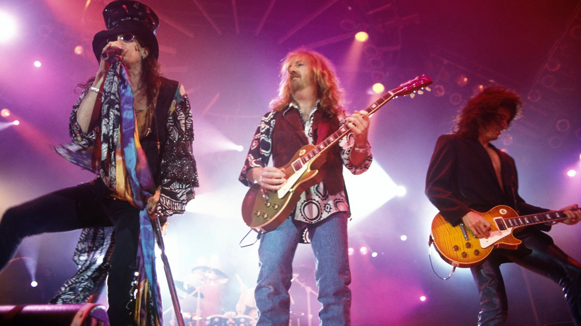 10 power ballads that are easy to play on guitar | Guitar World