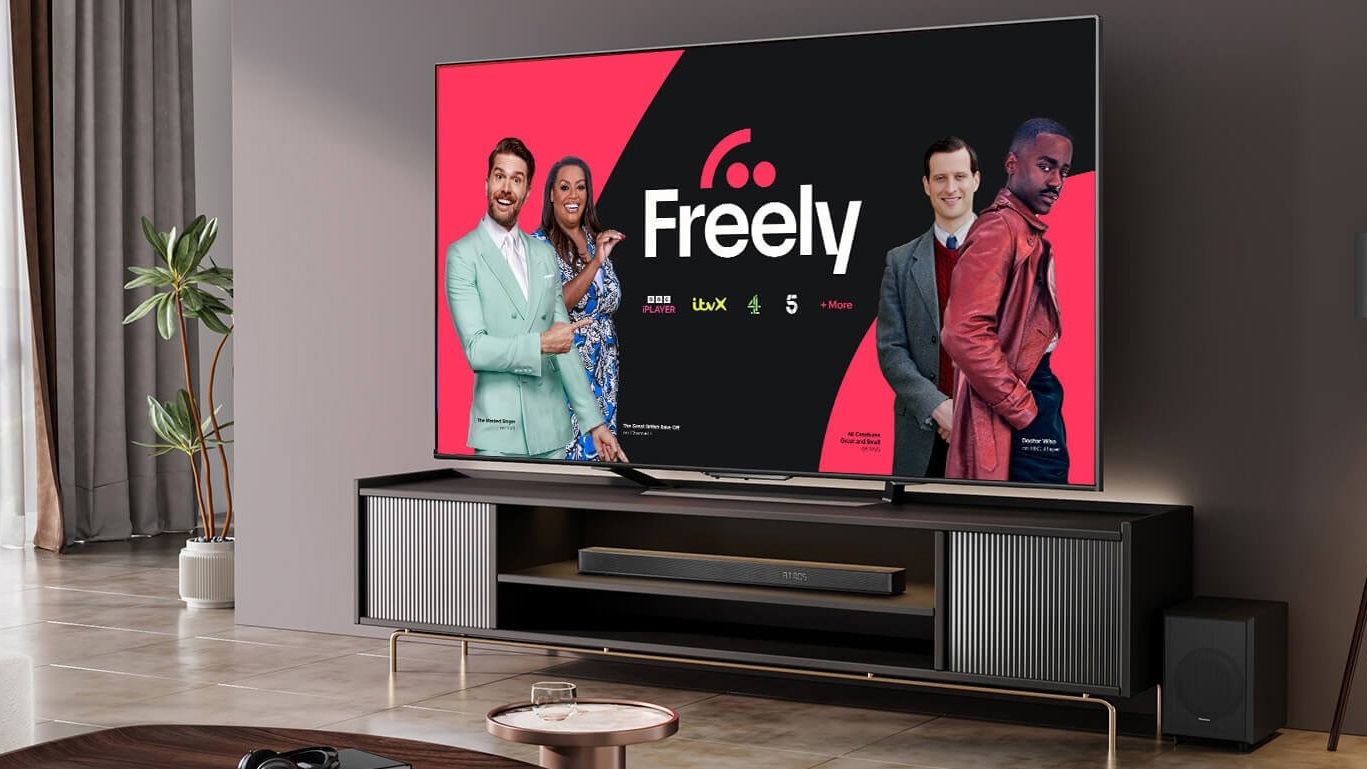 Hisense U8N review: brilliantly bright and brilliantly priced | T3