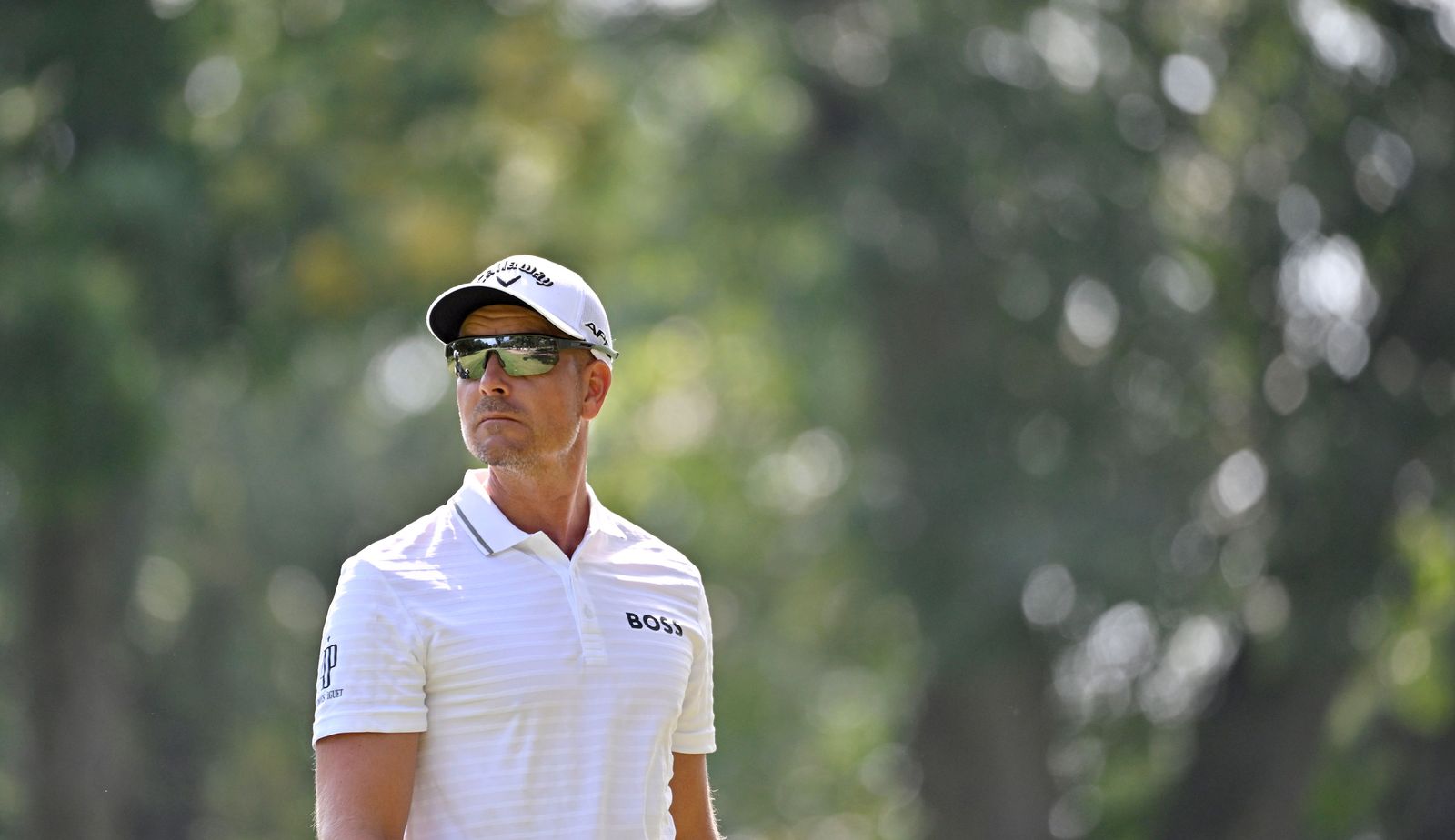 Henrik Stenson Reveals Desire To Play More DP World Tour Events | Golf ...