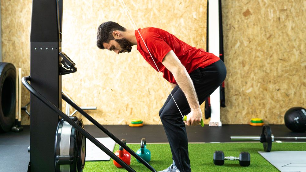 This Beginner Upper Body Workout Will Make You Stronger And Fitter | Coach