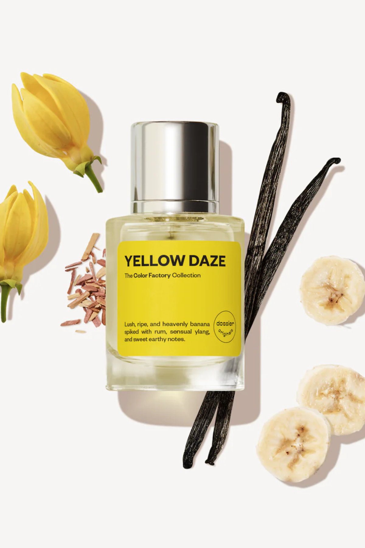 Summer’s Banana Perfume Trend Is a Fruity Little Treat | Marie Claire