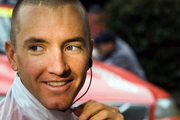 Nydam already on the road to recovery | Cyclingnews