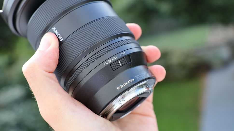 Sony FE 16-35mm f/2.8 GM II lens review | Digital Camera World