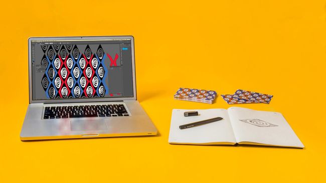 Moleskine launches Adobe-connected paper notebook | Creative Bloq