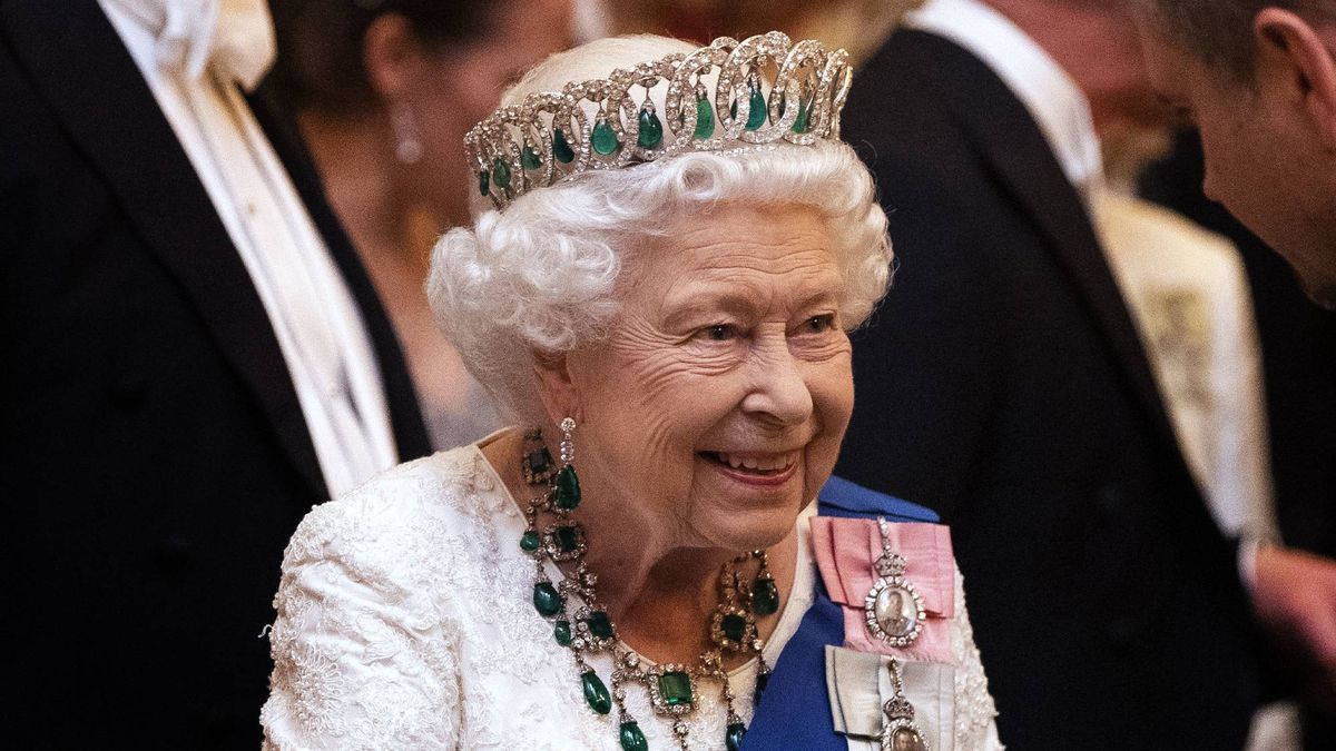 Queen to share unseen home videos in new documentary | Marie Claire UK