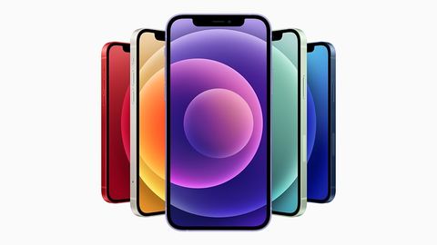 iPhone model list: Your guide to the different iPhone generations ...