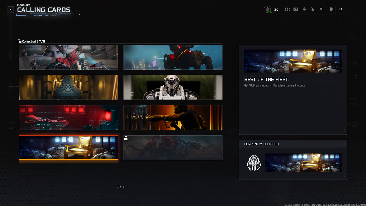 All the Dark Ops challenges in Call of Duty: Black Ops 7 | Windows Central