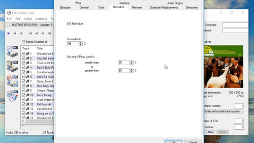 How to rip your CDs to FLAC | TechRadar