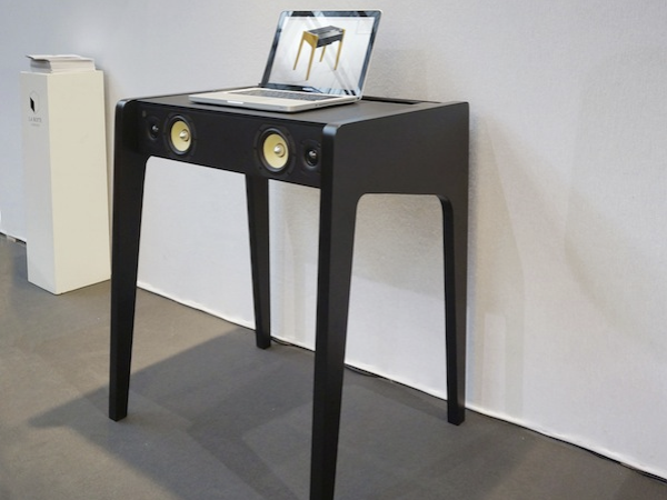 20 High-Tech Office Desks | Tom's Guide