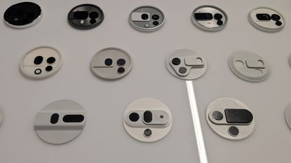 Nothing (3a): First look and interview with the Global Design Director ...