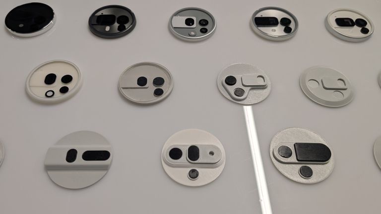 Nothing (3a): First look and interview with the Global Design Director ...