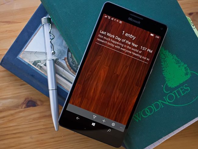 Best Journal Apps for Windows 10 | Windows Central