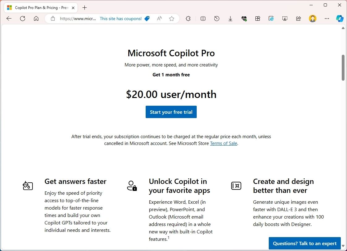 Microsoft Copilot: Everything you need to know | Windows Central