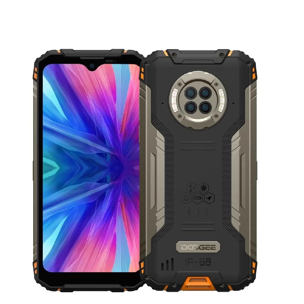 Best rugged phone: smartphones that can take a beating and more ...