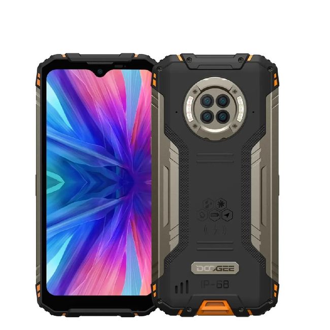 Best rugged phone: smartphones that can take a beating and more ...