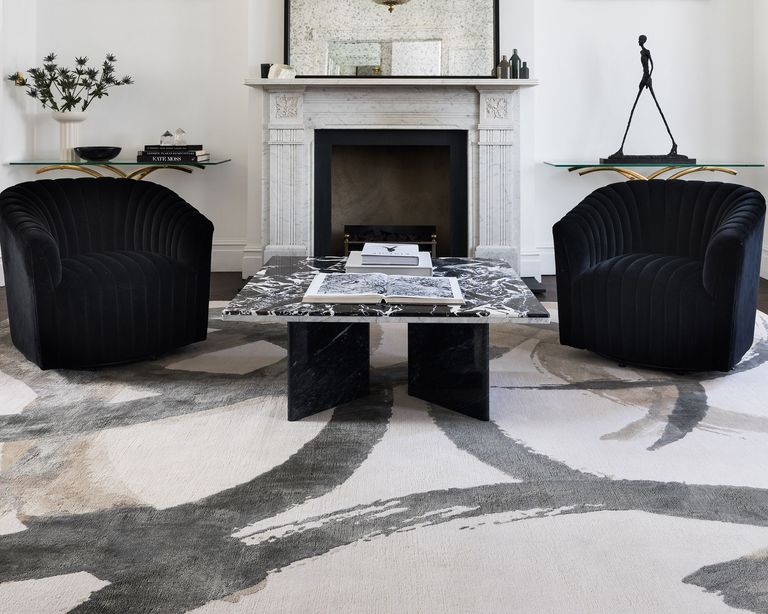 Interior design trends: 17 top looks for the new Year | Homes & Gardens