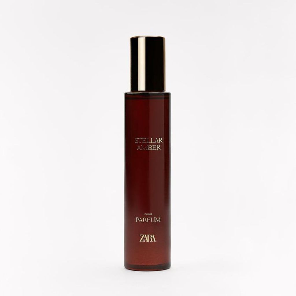 11 Best Zara Winter Perfumes as Chosen by beauty editors who have ...