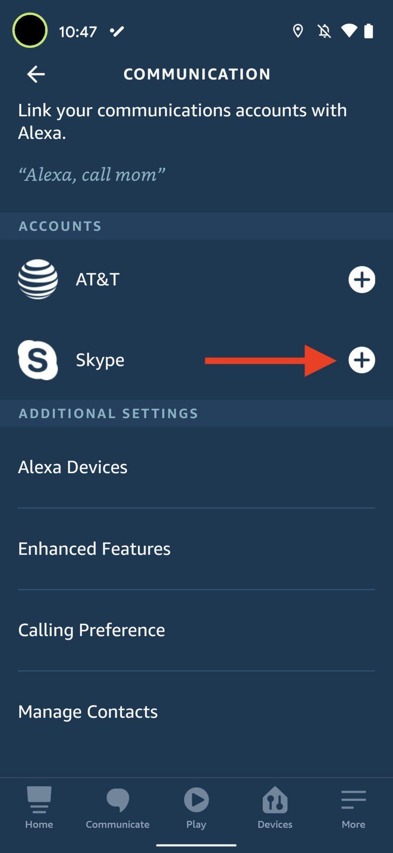 How to make video calls on an Amazon Echo Show | Android Central