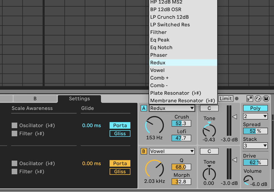 The ultimate guide to Meld, Ableton Live 12's new synth | MusicRadar