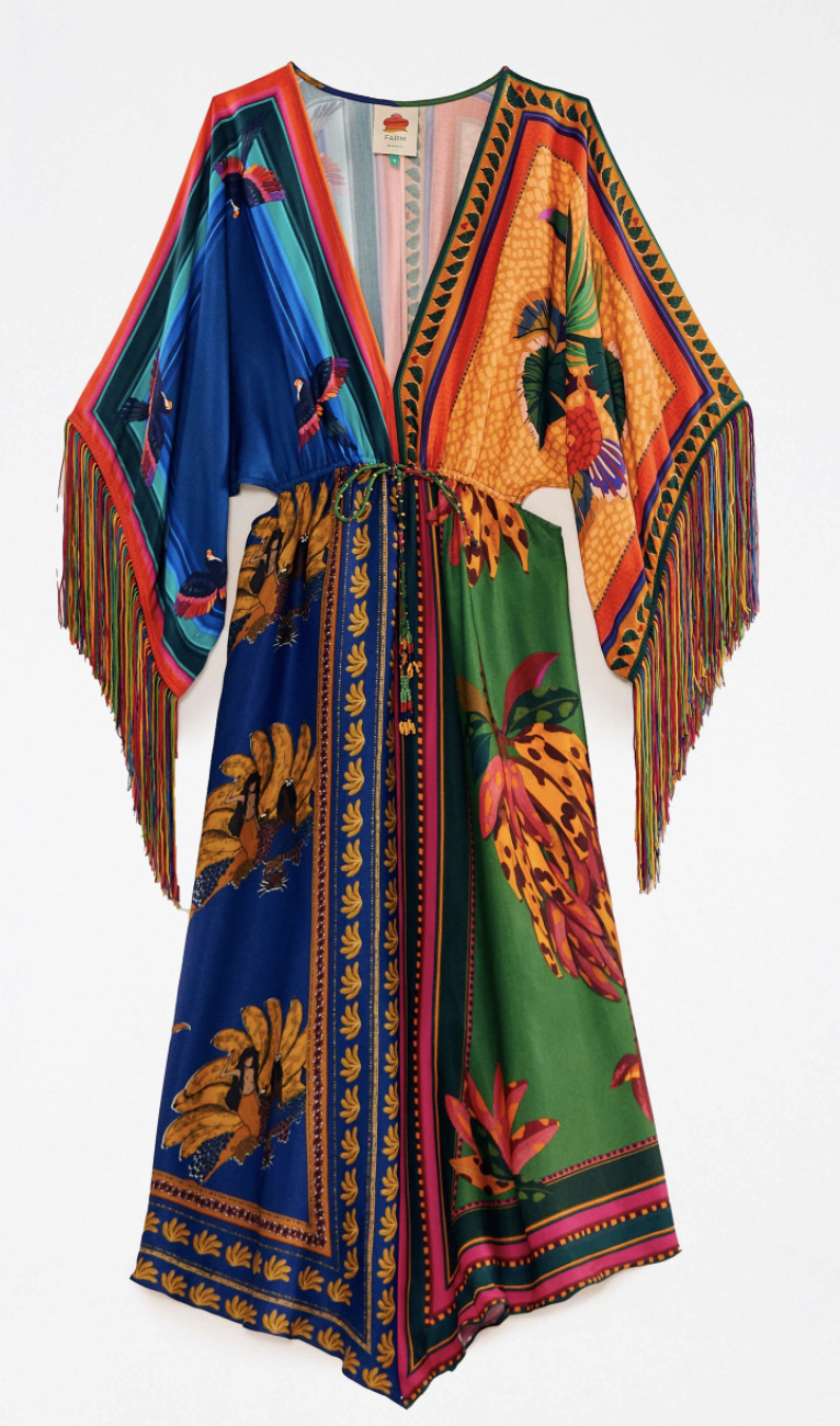 The 17 Best Caftan Dresses for 2023 | Marie Claire