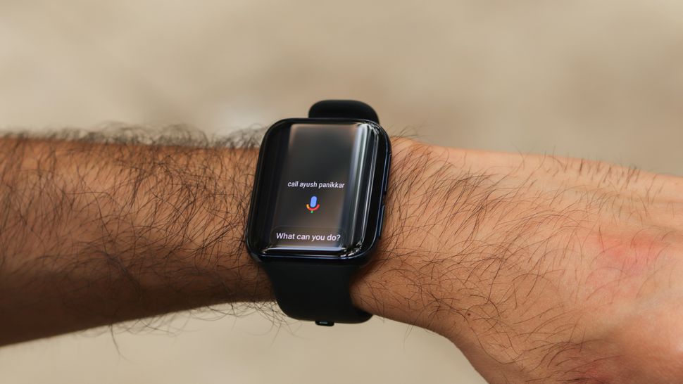 Oppo Watch review: like an Apple Watch, but for Android | TechRadar