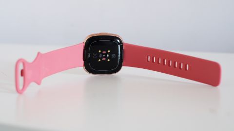 Fitbit Versa 4 review | Live Science