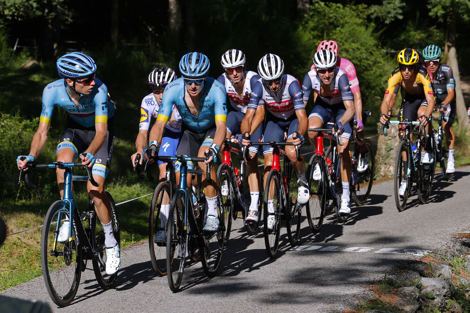 The Monuments: Cycling’s five biggest one-day races | Cycling Weekly