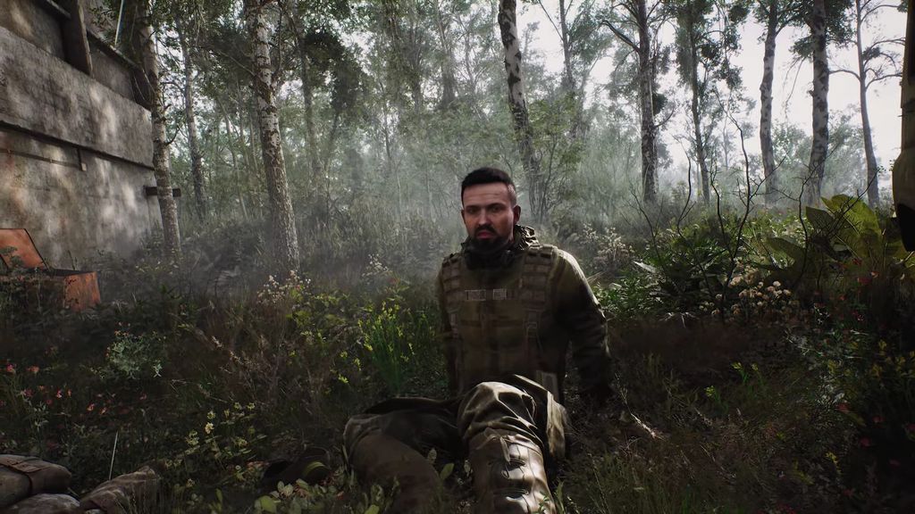 The STALKER trilogy's promised mod support has come to Xbox consoles ...