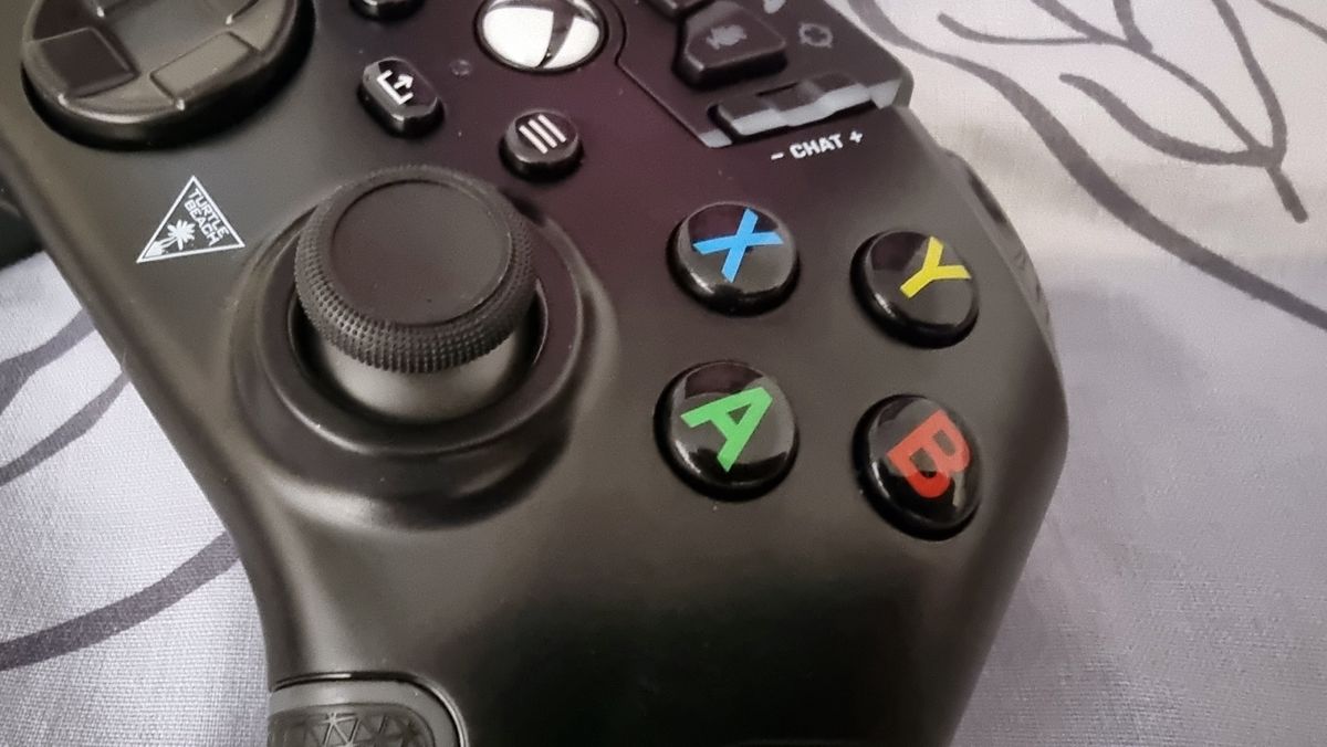 Turtle Beach Recon Controller review - the most robust voice chat ...